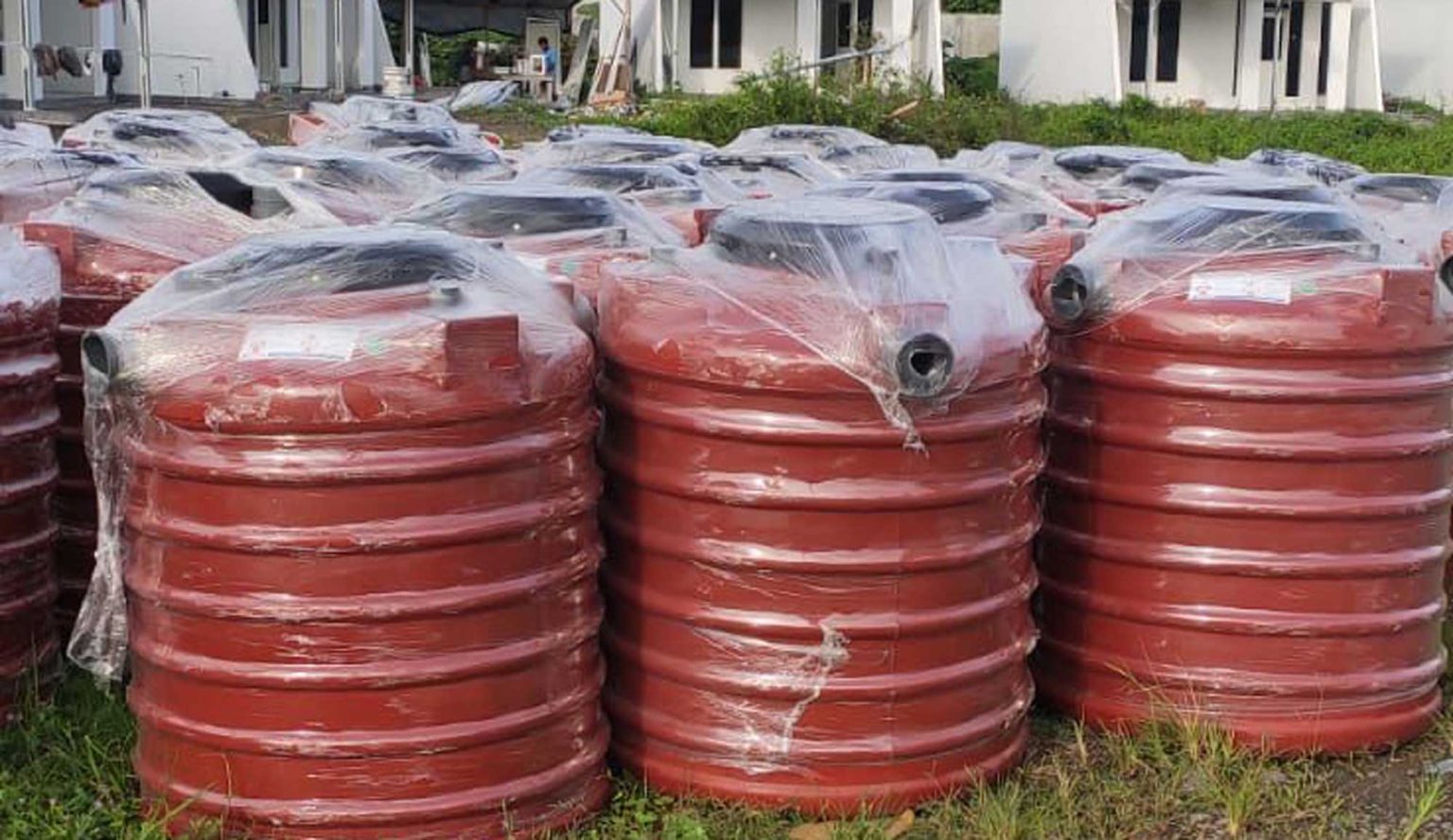 Septic Tank : Mengenal Cara Kerja, Fungsi dan Jenisnya ...