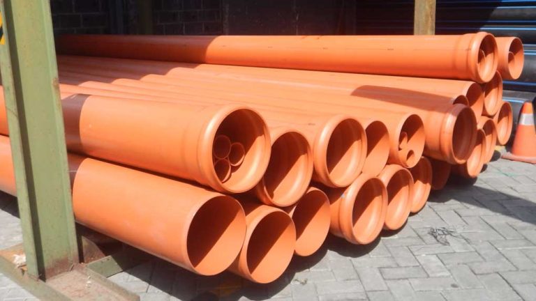 Pipa Limbah Ideal Untuk Saluran Septictank - TANGKIBIOSEPTIK.COM