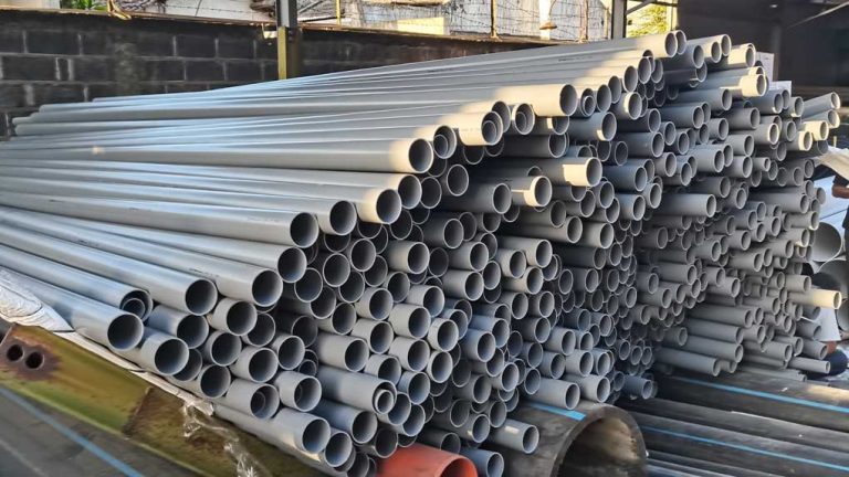 Pipa PVC AW : Spesifikasi, Kelebihan dan Aplikasi Penggunaan - BIOVISI